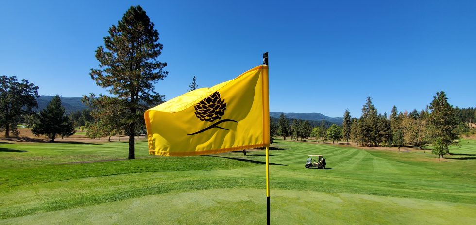 Membership | Pine Ridge Golf Club