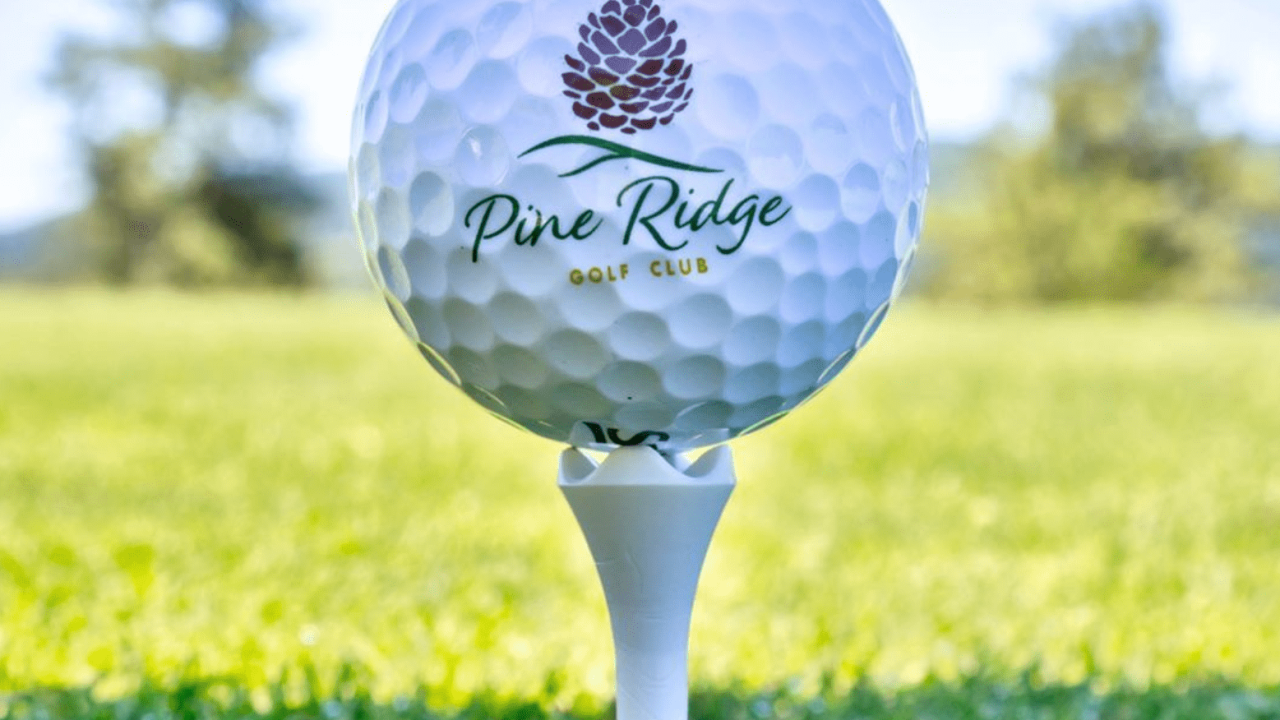 Pine Ridge Golf Club | Springfield, OR